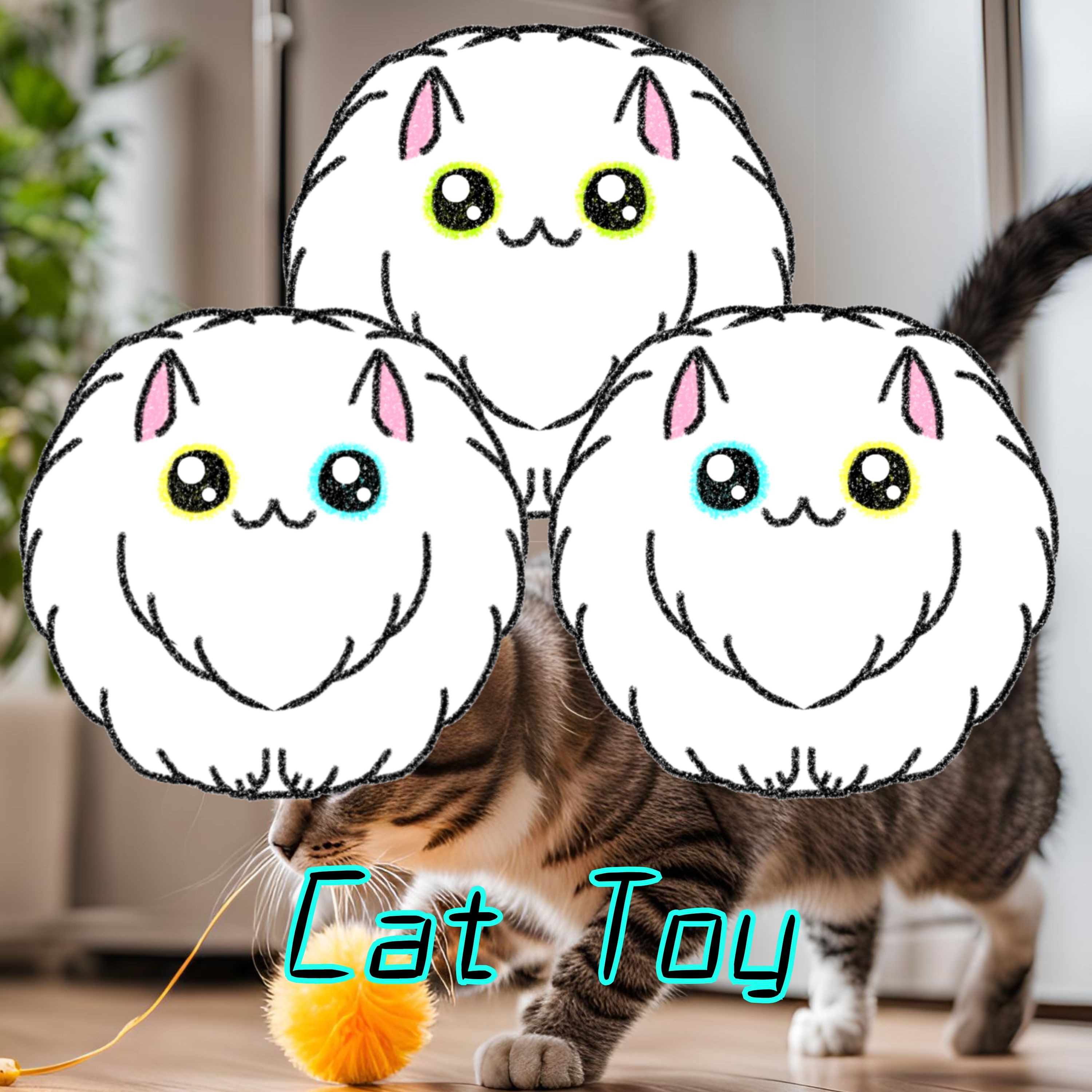 ねこじゃらし：にゃんにゃん星：narasu - 楽曲配信代行サービス