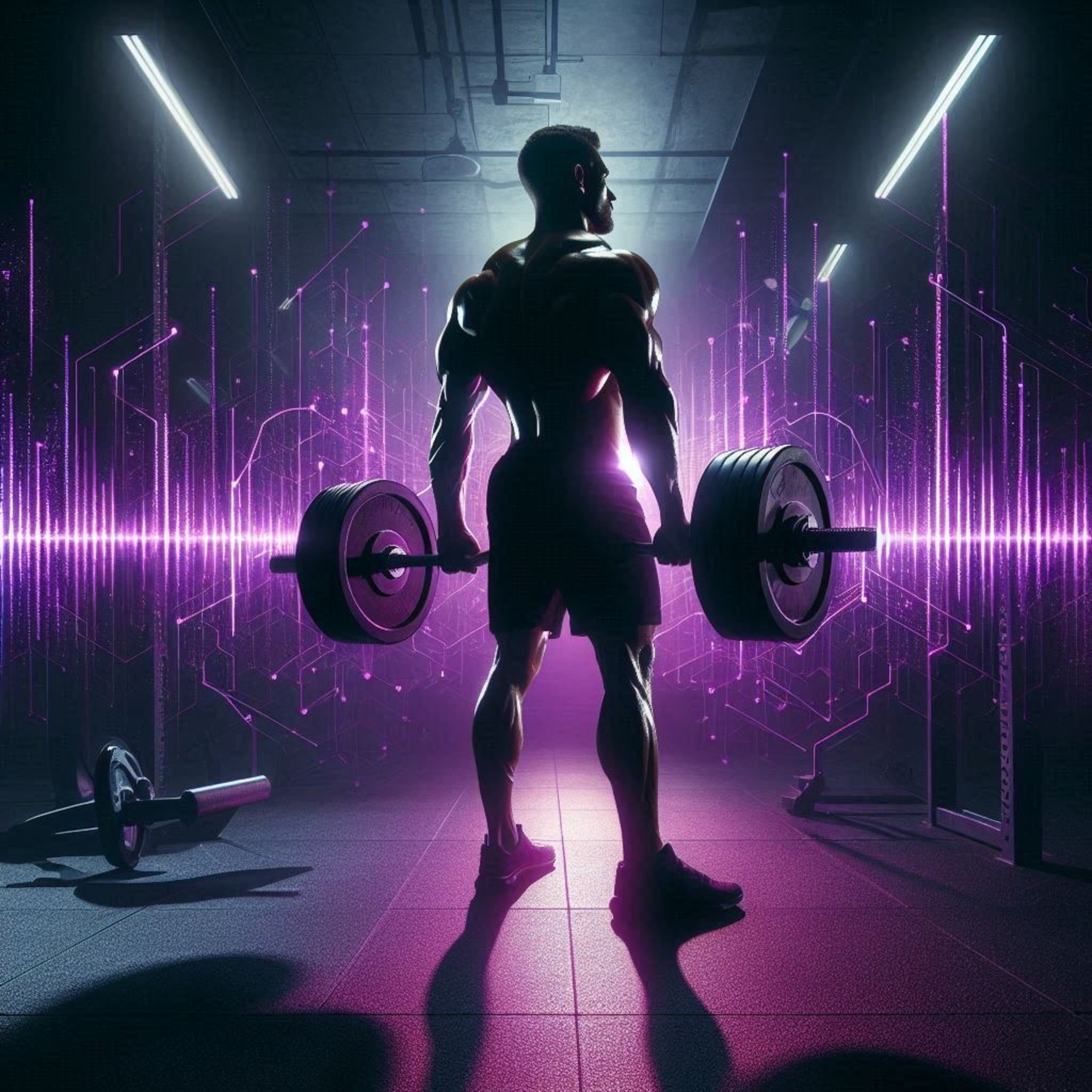 Brazilian Energy -ブラジリアンエナジー：Qing Mu：narasu - 楽曲配信代行サービス